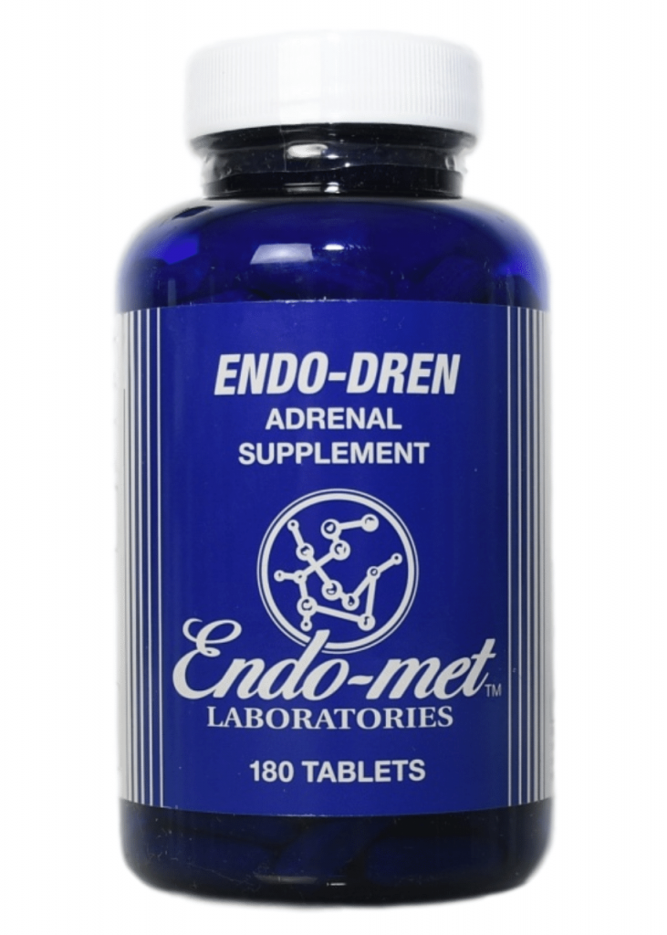 Endo-Dren 180 | The Elevate Institute