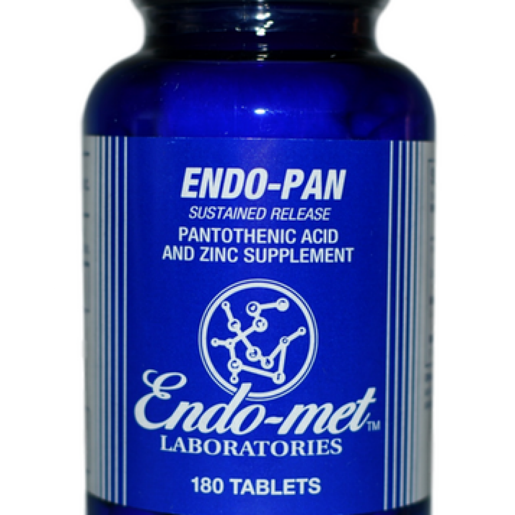 Endo-Pan 90 | The Elevate Institute