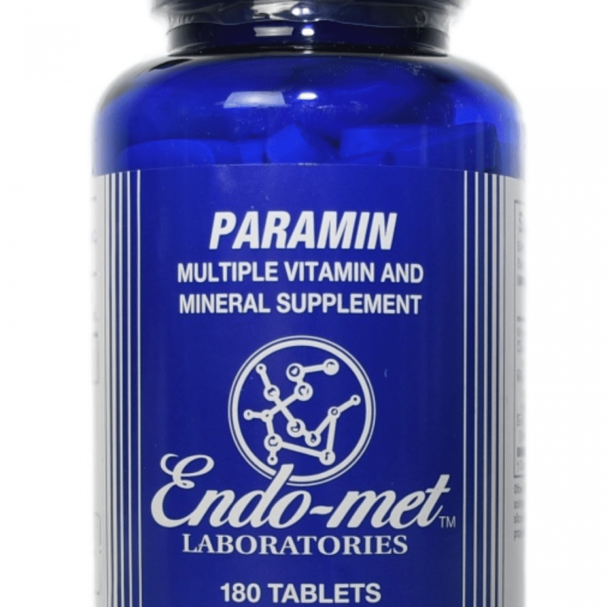 Paramin 90 NEW FORMULA | The Elevate Institute