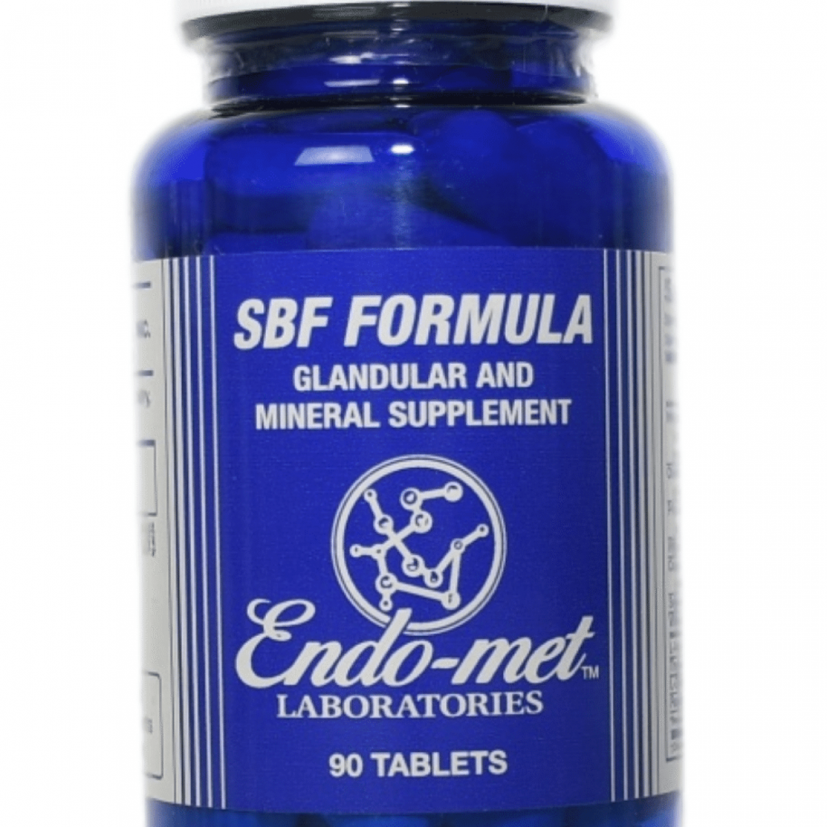 Thyro-Complex 90 | The Elevate Institute