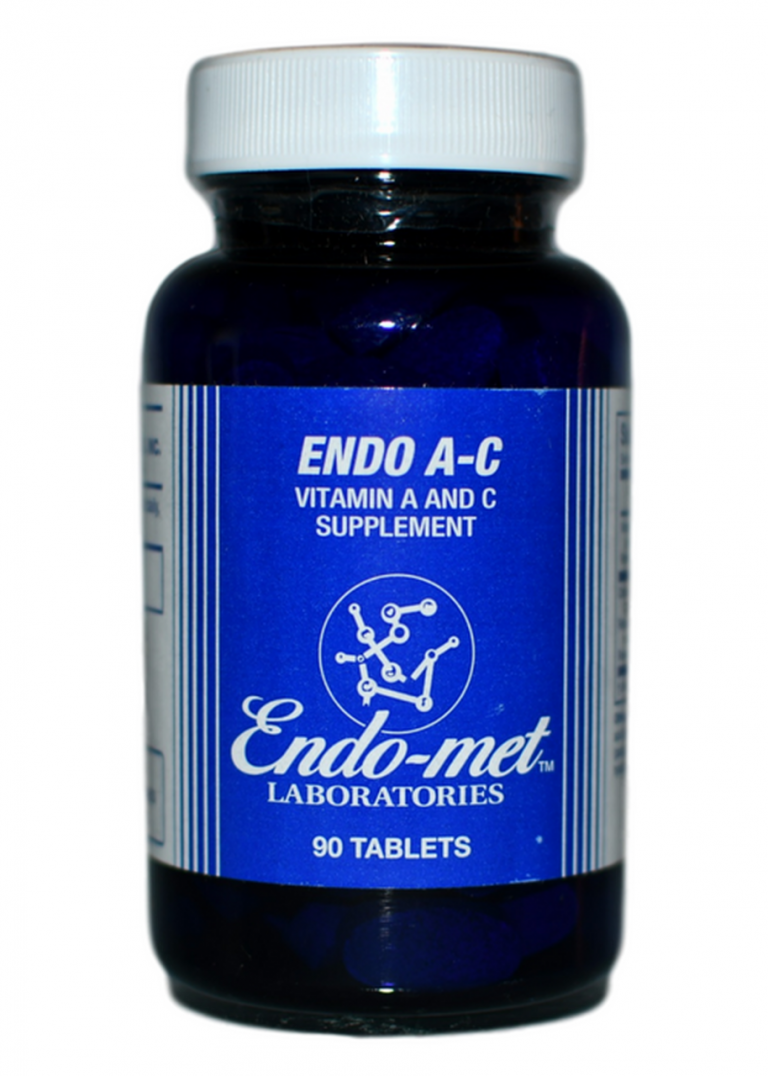 Endo A-C 90 | The Elevate Institute