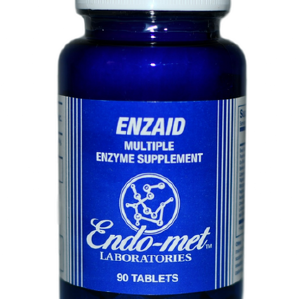 Enzaid 180 | The Elevate Institute