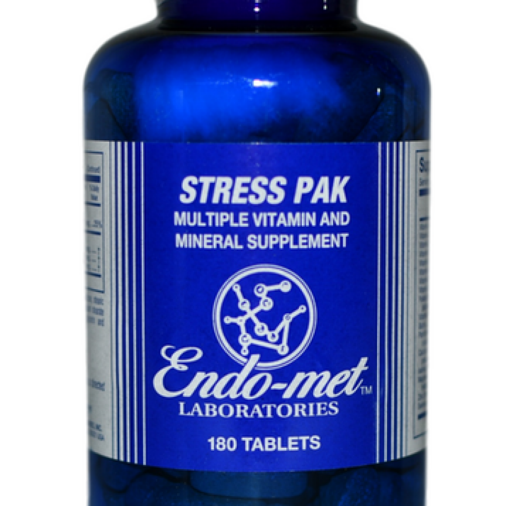 Stress Pak 90 | The Elevate Institute