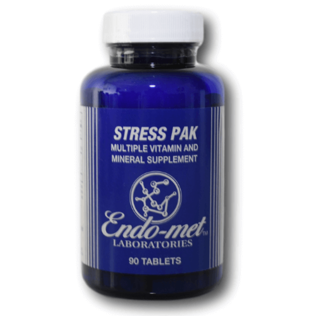 Stress Pak 180 | The Elevate Institute