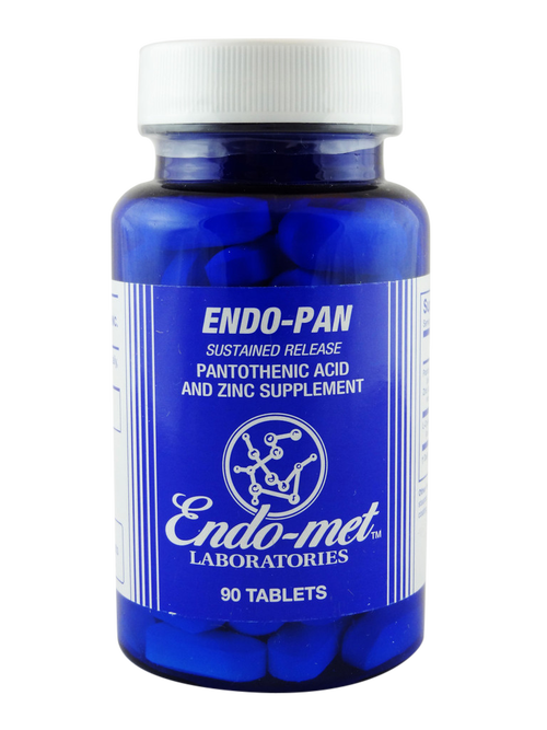 Endo-Pan | The Elevate Institute