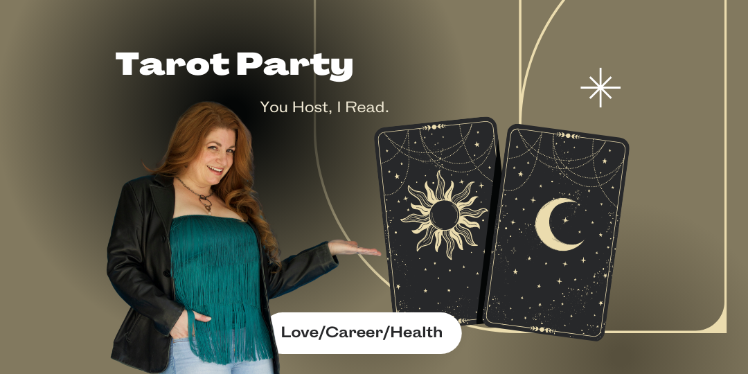 Tarot and Oracle Decks Archives | The Elevate Institute